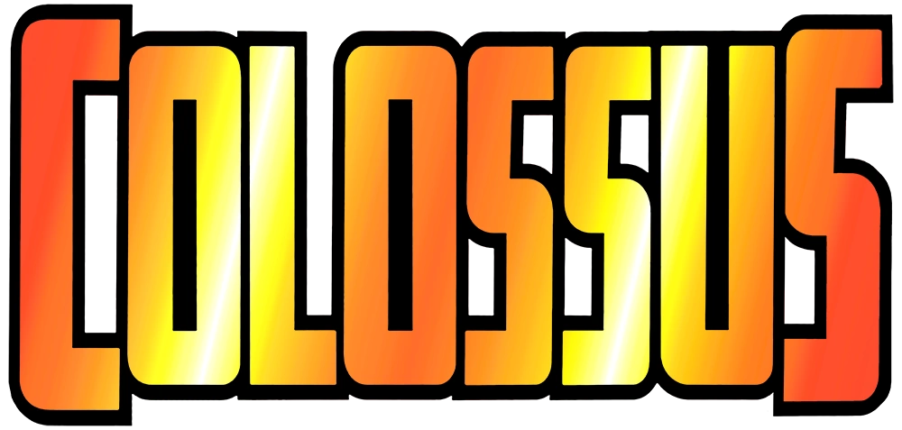 Colossus | LOGO Comics Wiki | Fandom