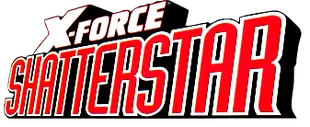 Shatterstar | LOGO Comics Wiki | Fandom