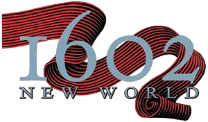 1602 | LOGO Comics Wiki | Fandom