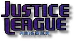 Justice League America | LOGO Comics Wiki | Fandom