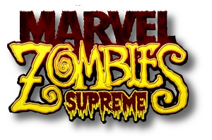 Marvel Zombies | LOGO Comics Wiki | Fandom