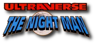 Night Man | LOGO Comics Wiki | Fandom