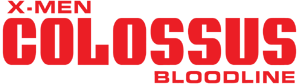 Colossus | LOGO Comics Wiki | Fandom
