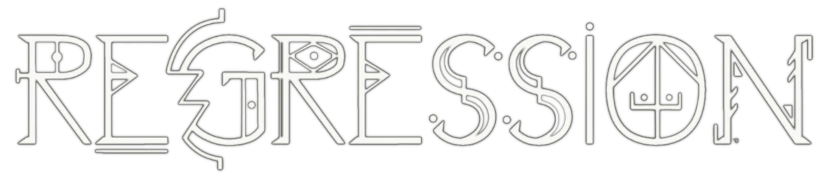 Regression (Image) | LOGO Comics Wiki | Fandom