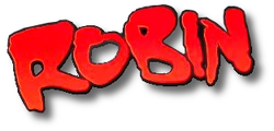 Robin | LOGO Comics Wiki | Fandom