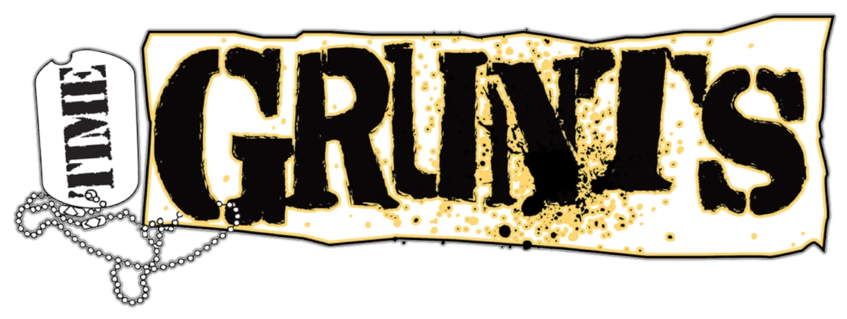 Time Grunts (Caliber Press) | LOGO Comics Wiki | Fandom