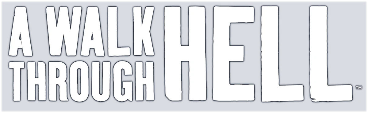 A Walk Through Hell (Aftershock) | LOGO Comics Wiki | Fandom