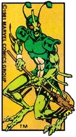Micronauts | LOGO Comics Wiki | Fandom