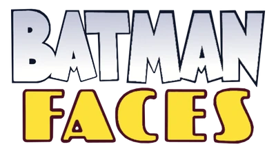 Batman: Faces (Batman Story Arc) | LOGO Comics Wiki | Fandom