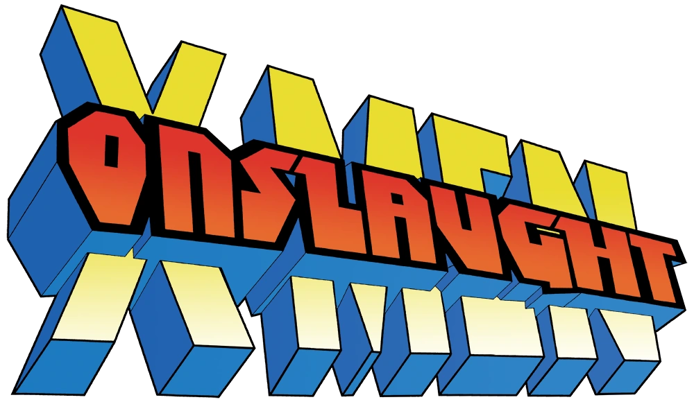 Onslaught | LOGO Comics Wiki | Fandom