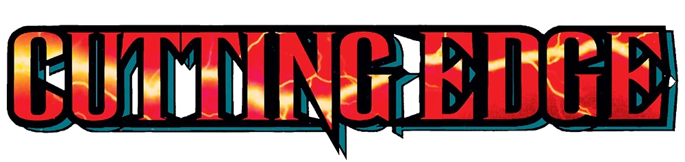 Cutting Edge | LOGO Comics Wiki | Fandom