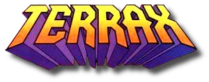 Terrax | LOGO Comics Wiki | Fandom