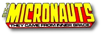 Micronauts | LOGO Comics Wiki | Fandom