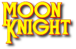 Moon Knight | LOGO Comics Wiki | Fandom