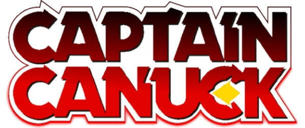 Captain Canuck | LOGO Comics Wiki | Fandom