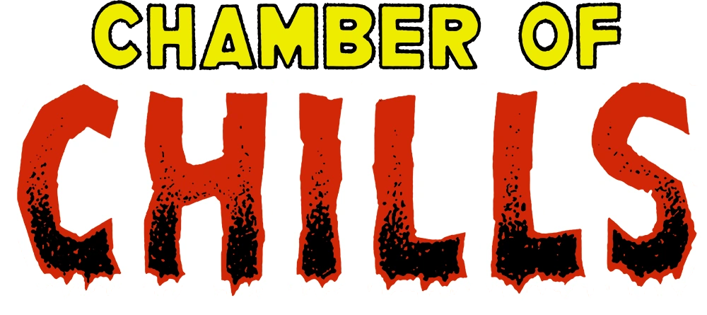 Chamber of Chills | LOGO Comics Wiki | Fandom