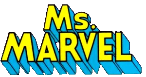 Ms. Marvel | LOGO Comics Wiki | Fandom