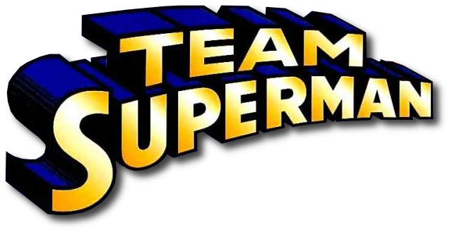 Team Superman | LOGO Comics Wiki | Fandom