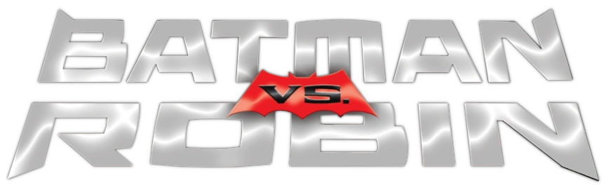 Batman vs. Robin (DC Comics) | LOGO Comics Wiki | Fandom