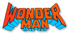 Wonder Man | LOGO Comics Wiki | Fandom