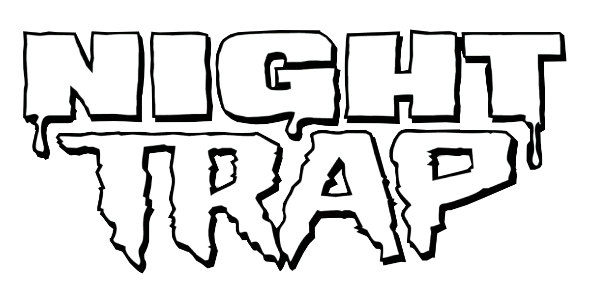 Night Trap (Lion Forge Comics) | LOGO Comics Wiki | Fandom
