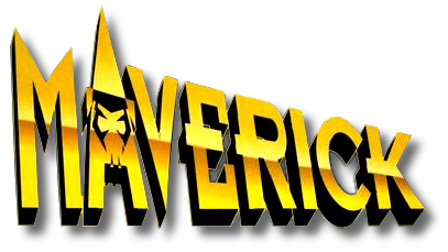 Maverick | LOGO Comics Wiki | Fandom
