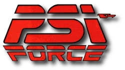 Psi-Force | LOGO Comics Wiki | Fandom