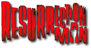 Resurrection Man | LOGO Comics Wiki | Fandom