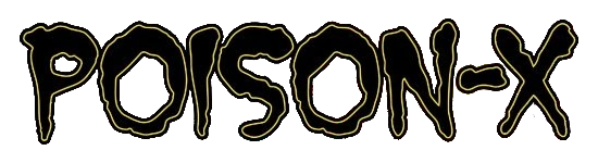 Poison X | LOGO Comics Wiki | Fandom