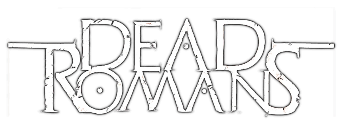 Dead Romans (Image) | LOGO Comics Wiki | Fandom