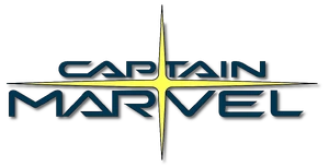 Captain Marvel | LOGO Comics Wiki | Fandom