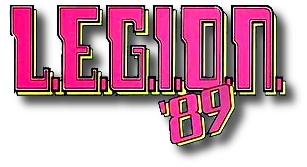 L.E.G.I.O.N. | LOGO Comics Wiki | Fandom