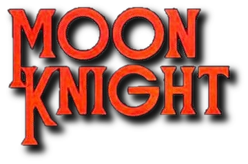 Moon Knight | LOGO Comics Wiki | Fandom