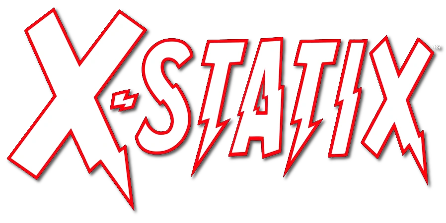 X-Statix | LOGO Comics Wiki | Fandom