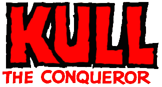 Kull | LOGO Comics Wiki | Fandom