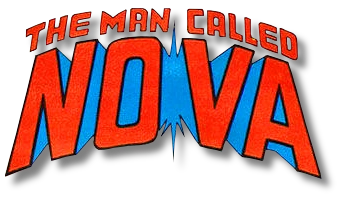 Nova | LOGO Comics Wiki | Fandom