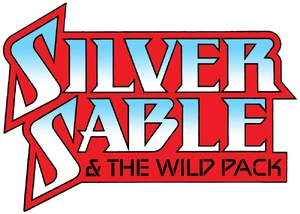 Silver Sable | LOGO Comics Wiki | Fandom