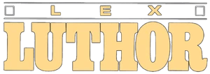 Lex Luthor (DC Comics Character) | LOGO Comics Wiki | Fandom
