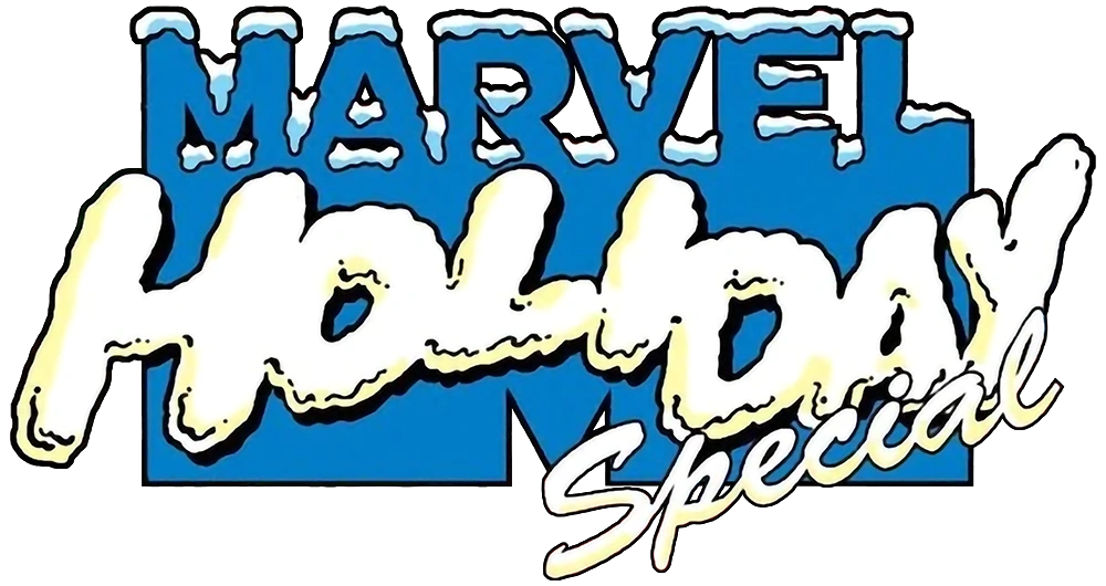 Marvel Holiday Special | LOGO Comics Wiki | Fandom