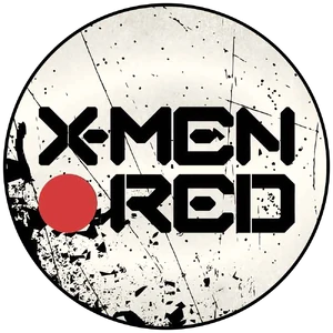X-Men Red | LOGO Comics Wiki | Fandom