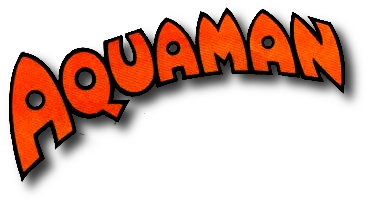 Aquaman | LOGO Comics Wiki | Fandom