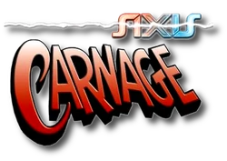 Carnage | LOGO Comics Wiki | Fandom
