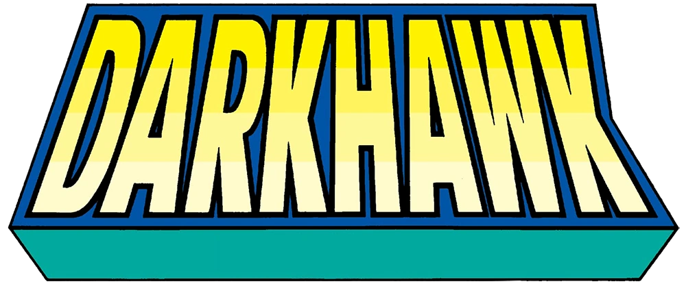 Darkhawk | LOGO Comics Wiki | Fandom
