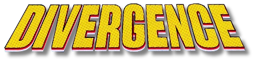 Divergence | LOGO Comics Wiki | Fandom