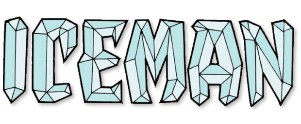 Iceman | LOGO Comics Wiki | Fandom