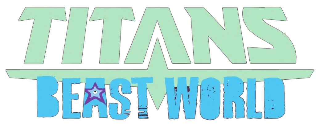 Titans: Beast World (DC Comics Event) | LOGO Comics Wiki | Fandom