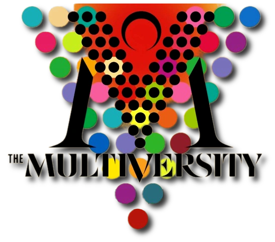 Multiversity | LOGO Comics Wiki | Fandom