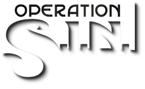 Original Sin | LOGO Comics Wiki | Fandom