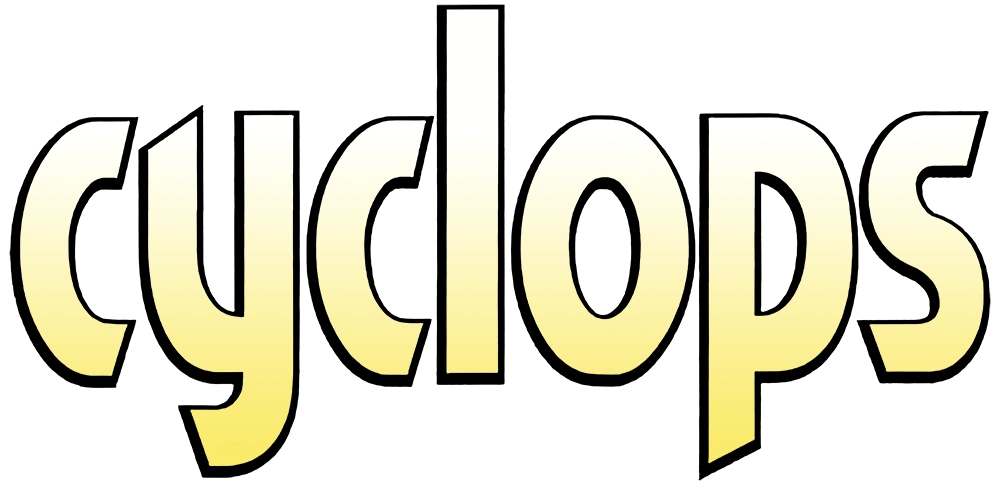 Cyclops | LOGO Comics Wiki | Fandom