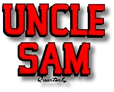 Uncle Sam | LOGO Comics Wiki | Fandom